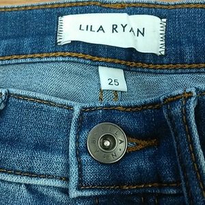 LILA RYAN | Jeans | Lila Ryan Skinning Jeans | Poshmark
